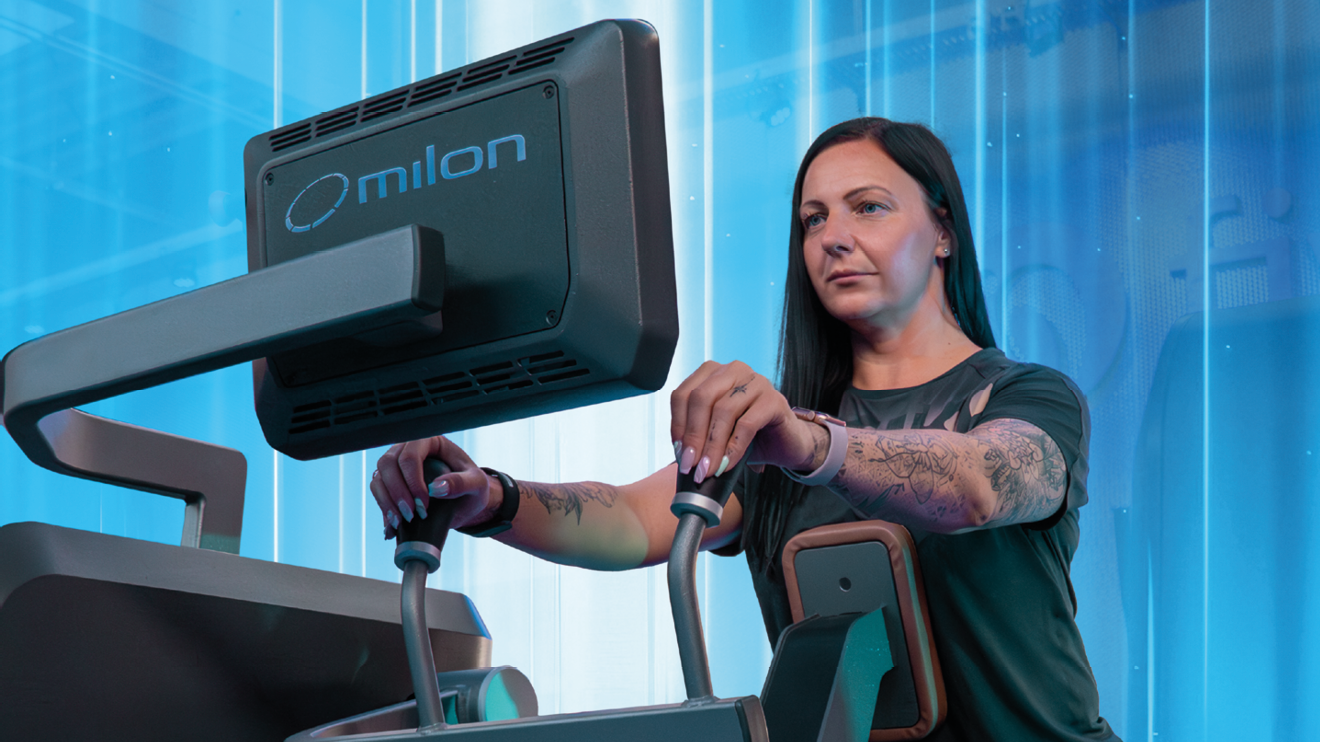 milon Q - milongroup